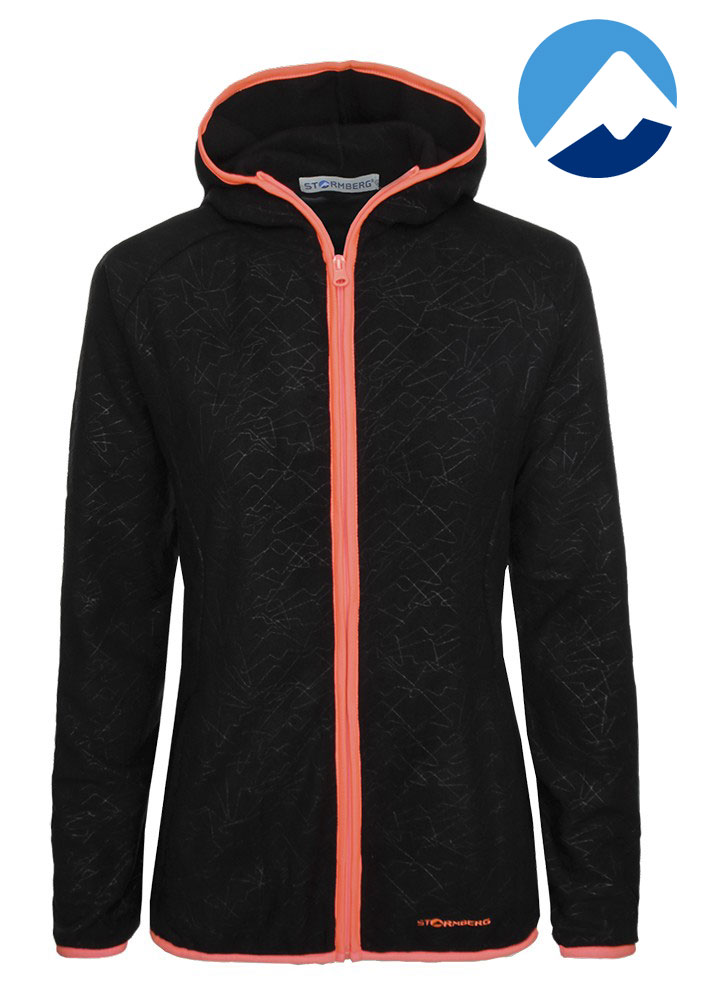 Stormberg - Outerwear | Danish Fashion.info