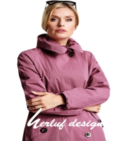 Herluf Design - Vejle Ytterkläder | Danish Fashion.info